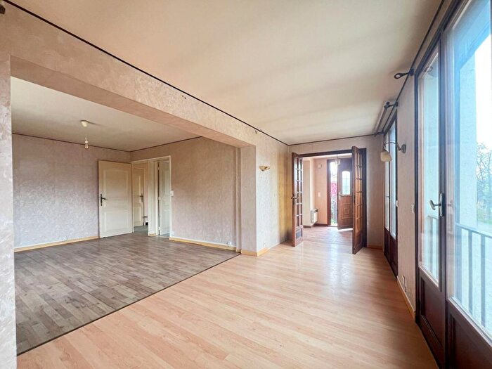 Maison 6 pièces à vendre à Digne-les-Bains, Chauchets, Ferréols