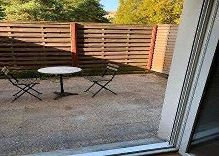 Appartement à louer - Saint Augustin, Tauzin, Alphonse Dupeux, Bordeaux - 2 pièces - 1 chambre