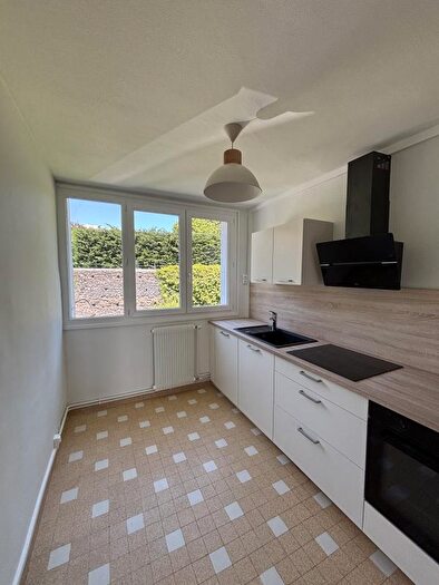 Appartement 4 pièces à louer à Espaly-Saint-Marcel