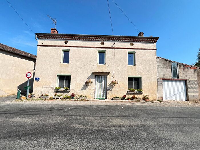 Saint-Grégoire - Maison 4 pièces à vendre