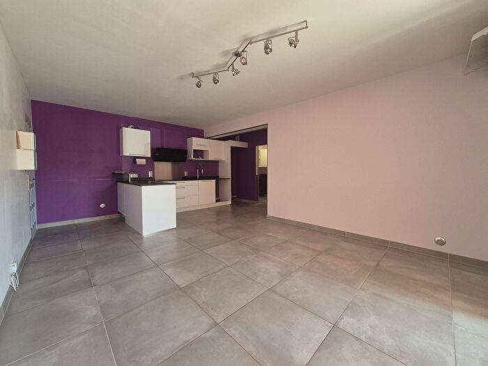 Appartement 3 pièces à Cugnaux, Francazal, Agora, à louer