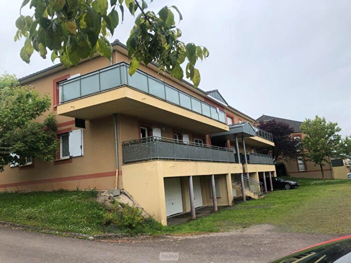 Appartement 3 pièces à vendre - Malemort-sur-Corrèze