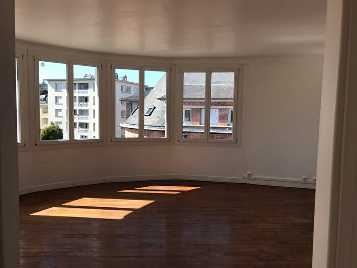 Appartement 3 pièces à louer - Louviers, Centre-ville