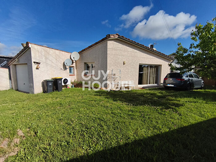 Maison 6 pièces à Varilhes, à vendre