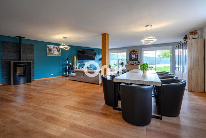 Maison 4 pièces à vendre - Masny