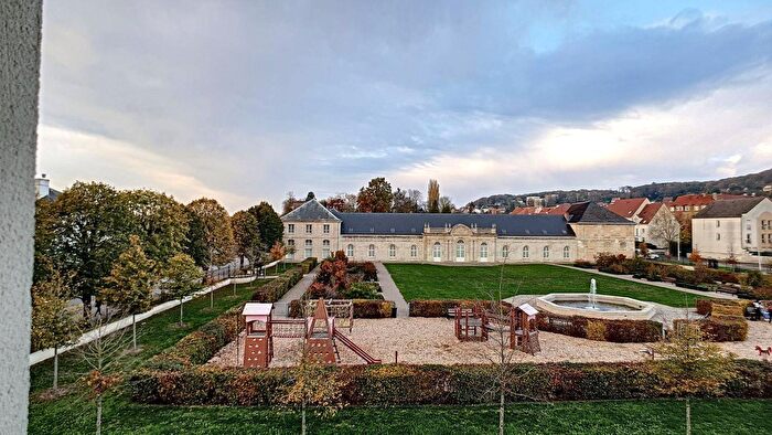 Appartement à louer - Sud Ouest, Liancourt - 2 pièces - 1 chambre