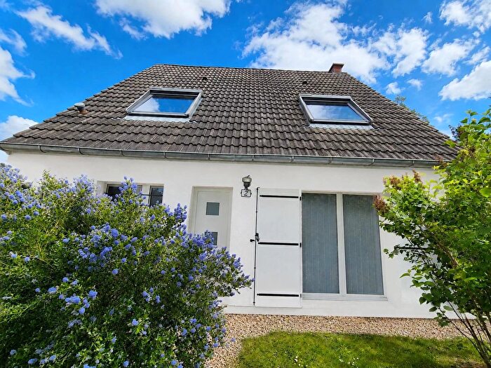 Amiens, Vallée Saint-Ladre : Maison 5 pièces à vendre