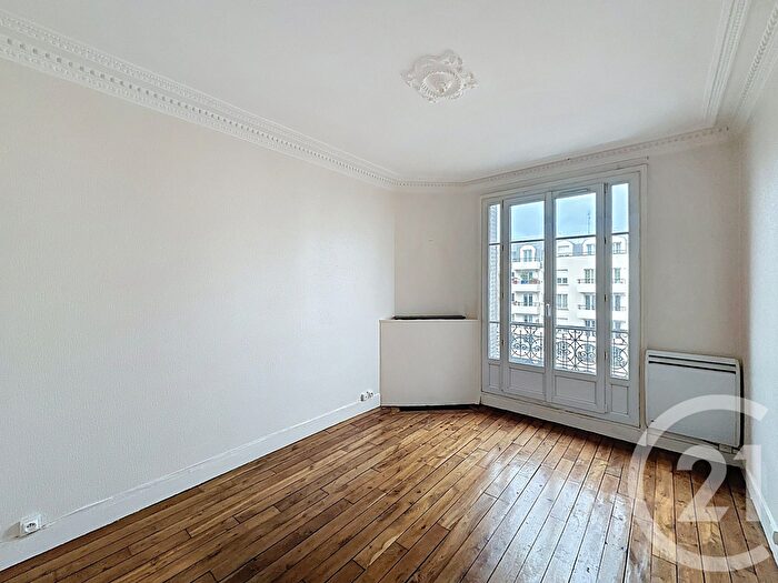 Choisy-le-Roi, Gondoles : Appartement 3 pièces à vendre