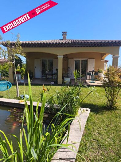 Le Luc : Maison 5 pièces à vendre