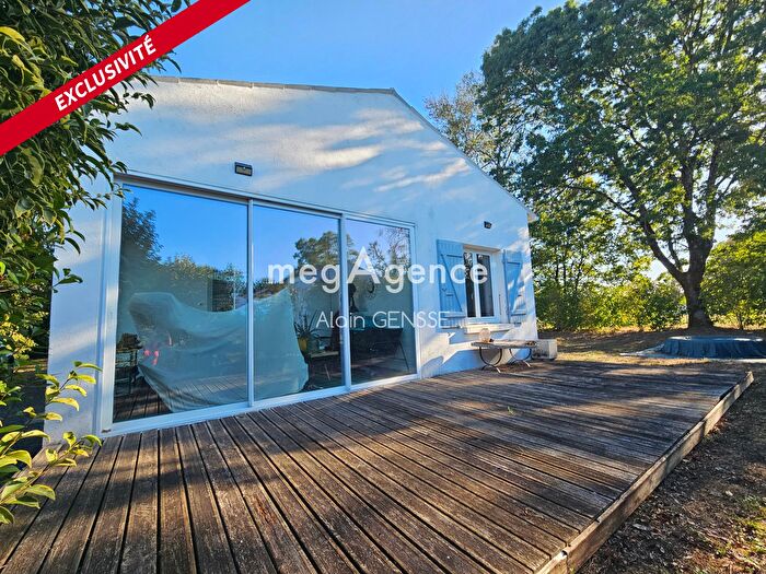 Maison 2 pièces à vendre à Surgères