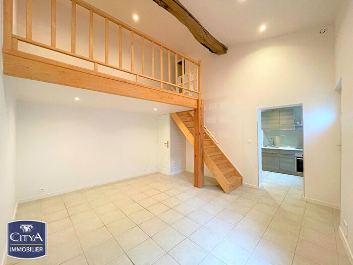 Maison 2 pièces à vendre - Libourne, Centre-ville, Bastide, Gare