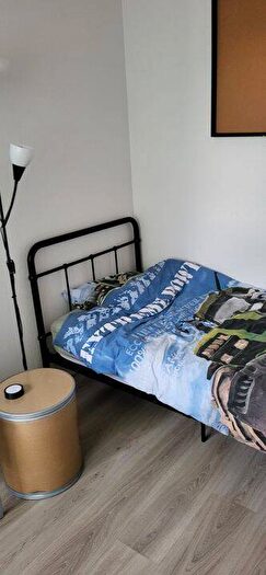 Les Ulis - Appartement 1 pièce à louer