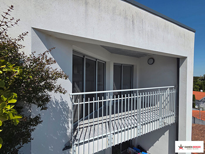 Appartement 2 pièces à La Rochelle, Port Neuf, à vendre