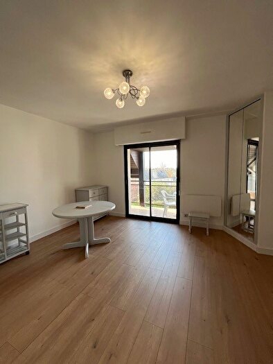 Appartement à louer - Bénodet - 1 pièce