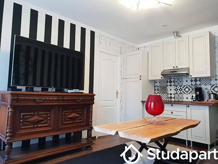 Appartement à louer - Bordeaux Sud - 5 pièces