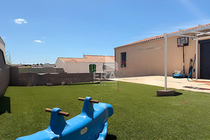 Maison 6 pièces à Puilboreau, à vendre