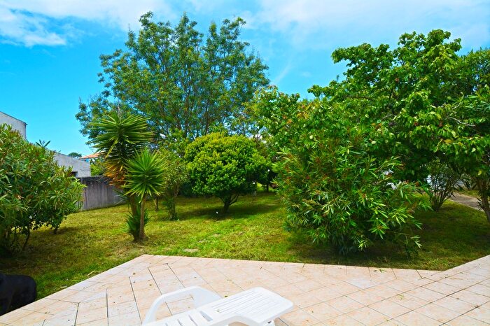 Maison à vendre - Saint-Georges-dOléron, Saint-Georges-dOléron, Chéray, Sauzelle - 5 pièces - 3 chambres