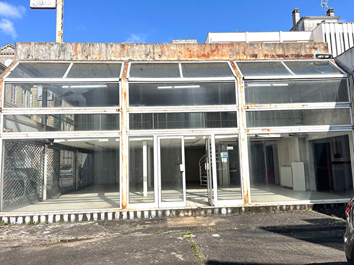 Maison à vendre - Libourne, Centre-ville, Bastide, Gare - 5 pièces