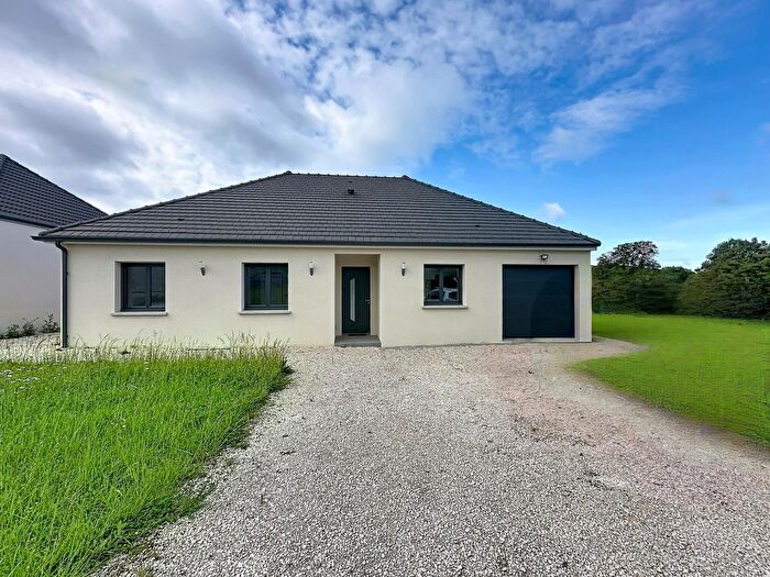 Maison 5 pièces à vendre - Fontaine-la-Gaillarde