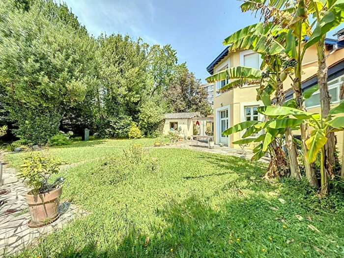 Maison à vendre - BayonneBayonaBaiona, Arènes - 8 pièces - 6 chambres