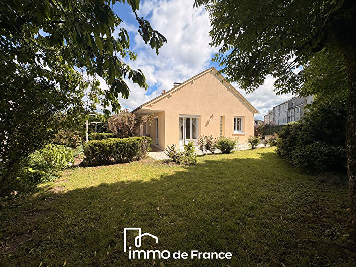 Onet-le-Château - Maison 5 pièces à vendre