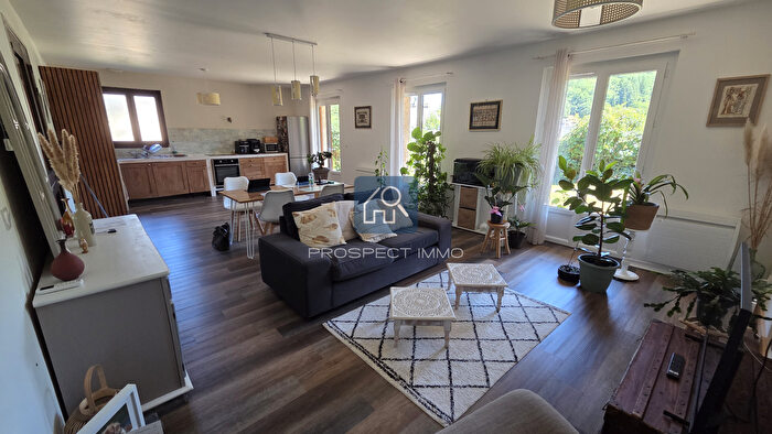 Maison 4 pièces à vendre - Estaing