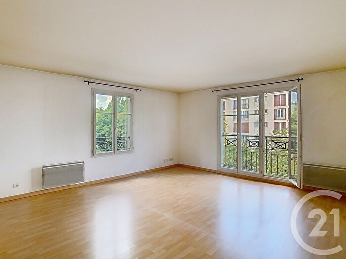 Appartement à vendre - Thiais, Clury, Victor Hugo - 3 pièces - 2 chambres