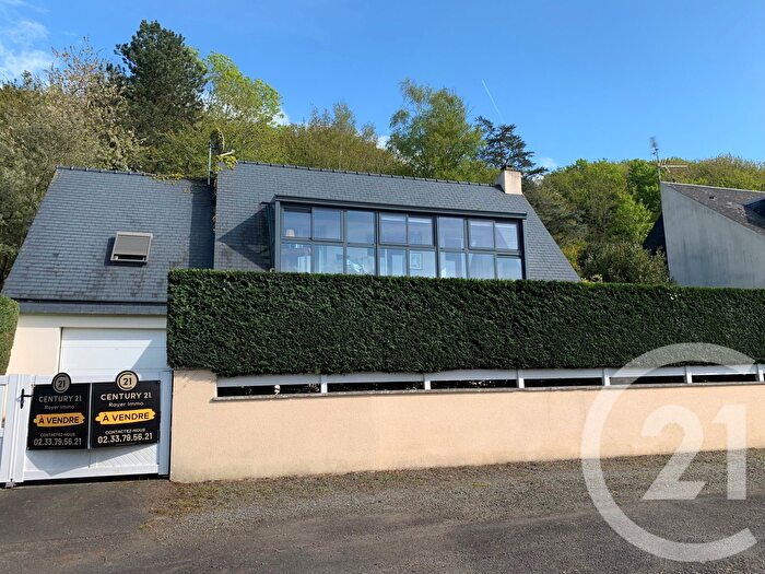 Maison 6 pièces à vendre - Jullouville