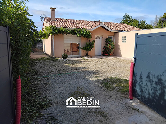 Maison 6 pièces à vendre à Castelnau-de-Médoc