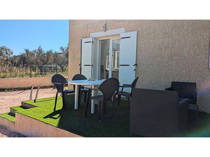 Le Val : Appartement 2 pièces à louer