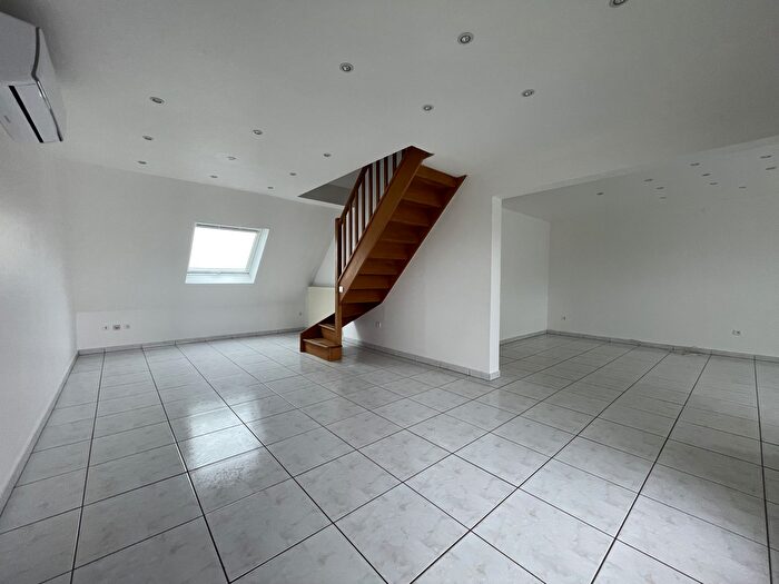 Appartement 5 pièces à Sierentz, à louer