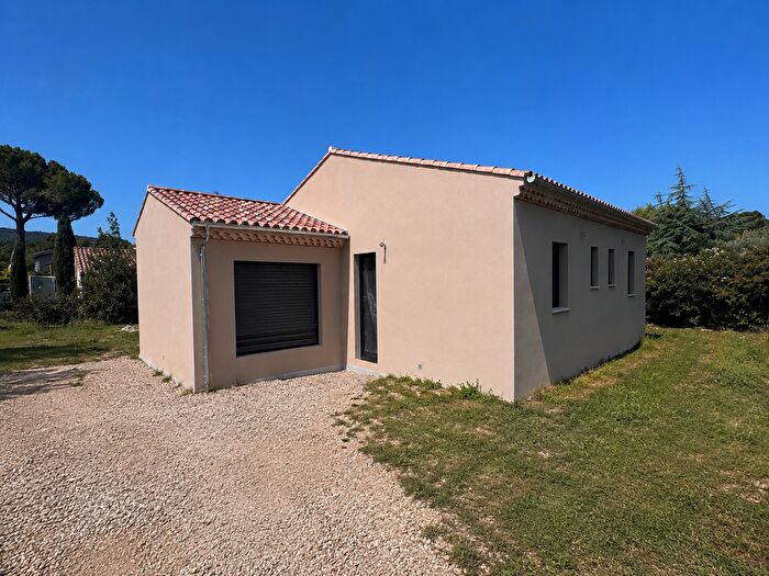 Maison 4 pièces à Vaison-la-Romaine, à vendre