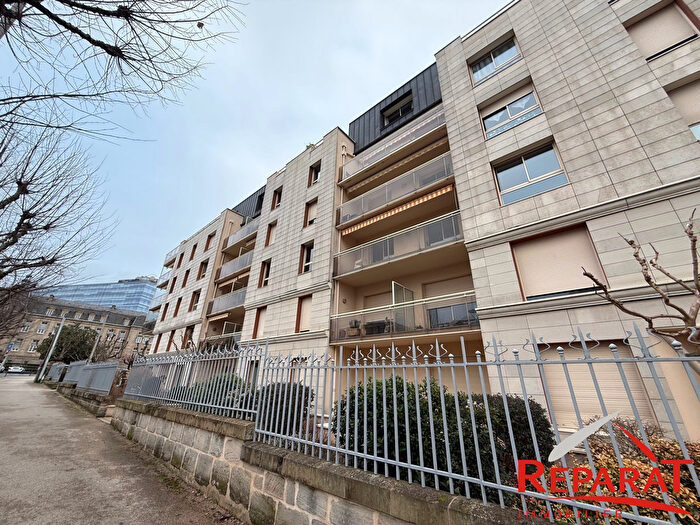 Appartement à vendre - Brive-la-Gaillarde, Chapélies, Garenne Verte, Lacan, Migoule - 3 pièces - 2 chambres