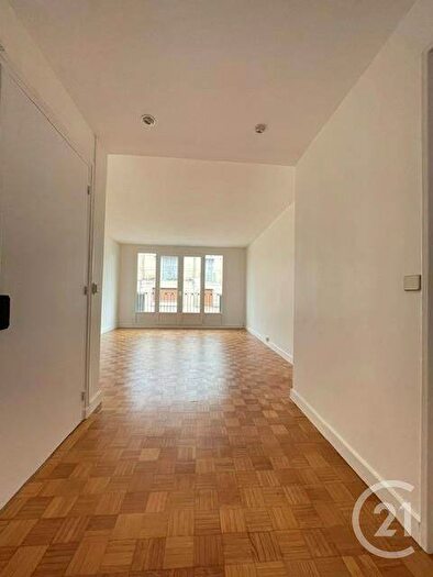 Appartement 3 pièces à louer - Paris 15ème arrondissement