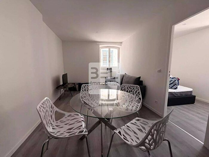 Appartement 2 pièces à Zone Rurale Nord, Bagnols-sur-Cèze, à louer