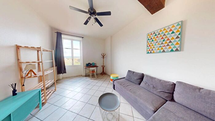 Haute Ville-Basse Ville, Chartres - Appartement 1 pièce à louer