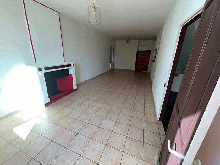 Maison à vendre - Malaucène - 3 pièces - 2 chambres