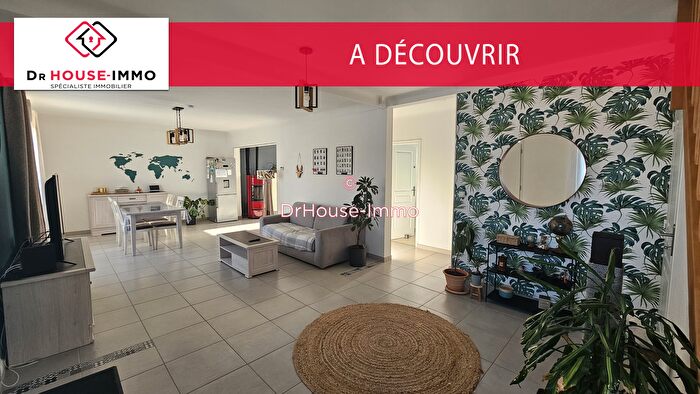 Maison 7 pièces à vendre - Changé