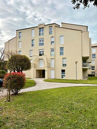 Appartement à louer - Port Neuf, La Rochelle - 1 pièce