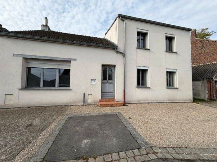 Petite-Forêt - Maison 6 pièces à louer