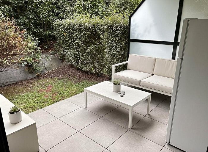 Appartement 1 pièce à vendre à Toulouse, Saint-Simon