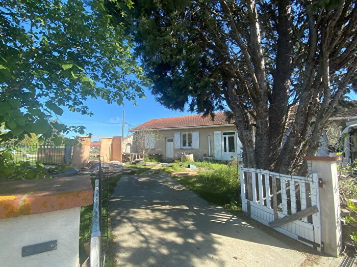 Maison à vendre - Avignonet-Lauragais - 4 pièces - 3 chambres