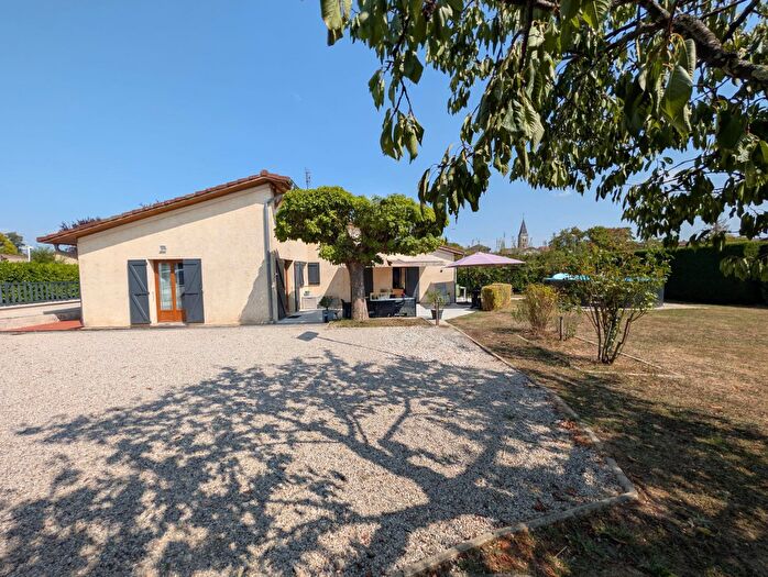Maison 5 pièces à Servas, à vendre