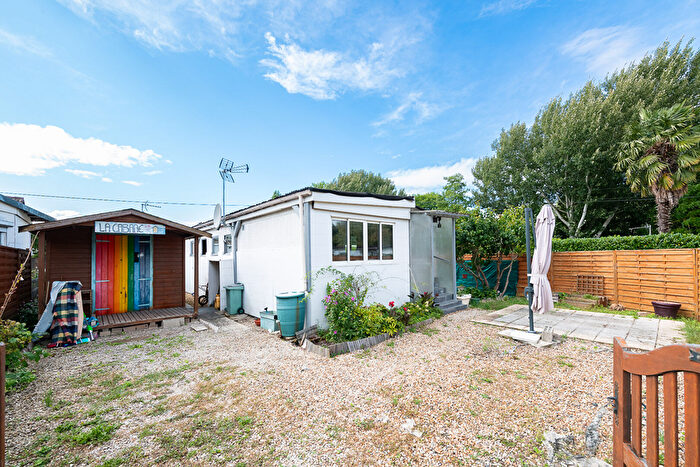 Maison à vendre - Noisy-le-Grand, Est - 4 pièces - 3 chambres