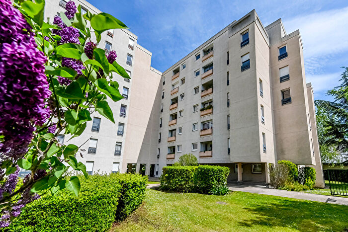 Appartement à vendre - Franconville, Fontaines - 1 pièce