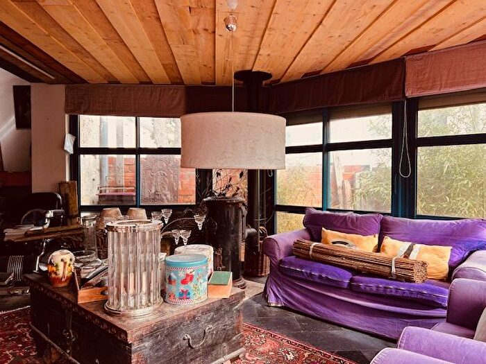 Maison 7 pièces à vendre - Bègles, Argous