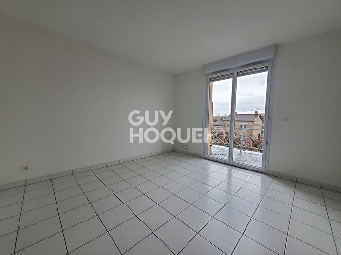 Appartement à louer - Albi, Le Breuil, Mazicou - 2 pièces - 1 chambre