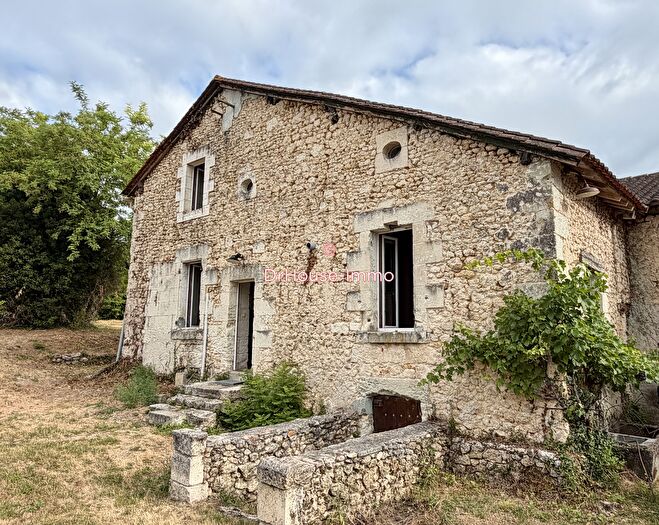 Maison 4 pièces à vendre - Saint-Aulaye