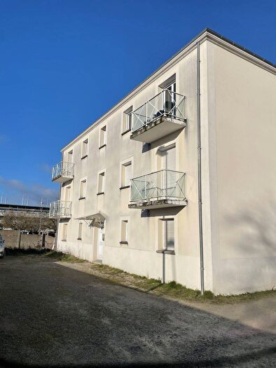 Fleury-les-Aubrais - Appartement 2 pièces à louer