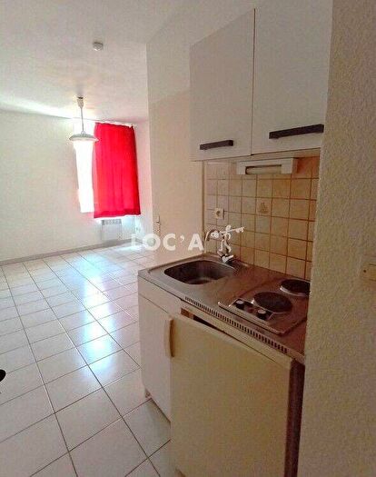 Appartement 1 pièce à louer à Lyon 2ème arrondissement